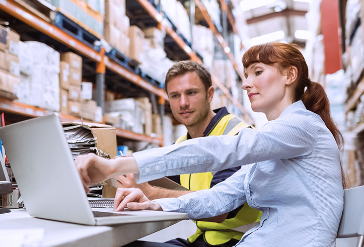 Sklep internetowy - RUBIX Polska